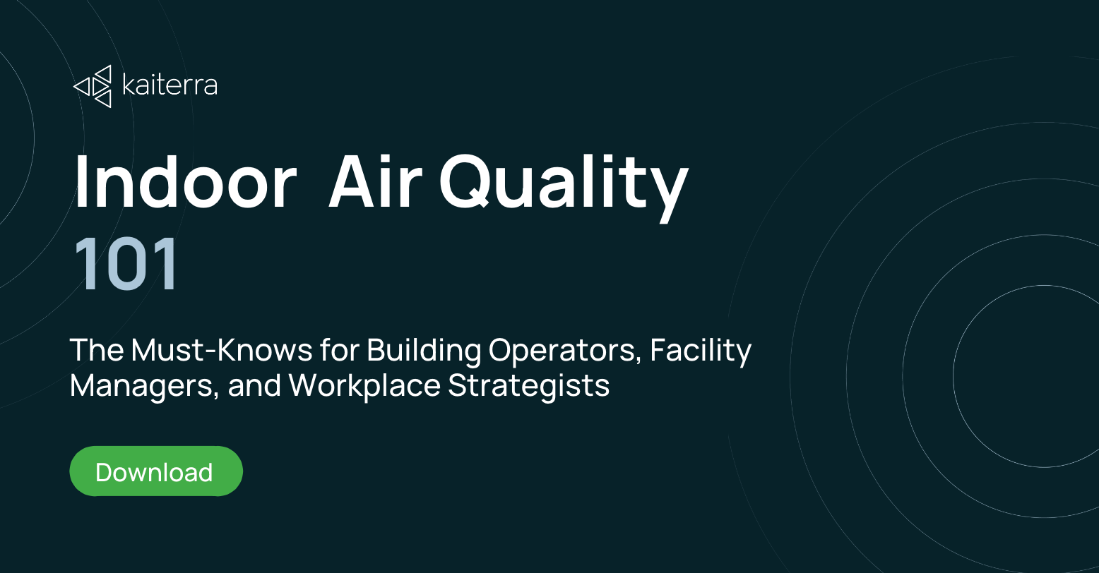 Free PDF Download | Indoor Air Quality 101